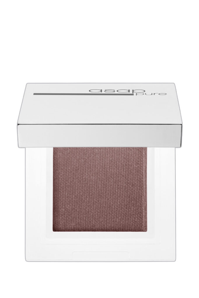 asap Mineral Eye Colour nine | The Beauty Den